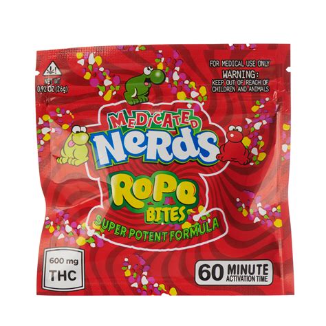 Nerds Rope Bites 600mg Thc Buy Weed Online Online Dispensary