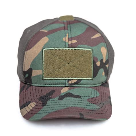 Blasting Cap Tactical Hat Re Factor Tactical