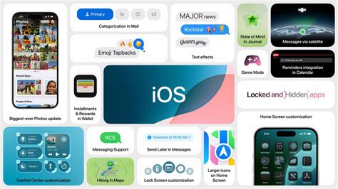 ios 18 release date price free features and news