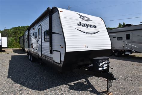 Used 2017 Jayco Jay Flight Slx 32bdsw Christies Rv