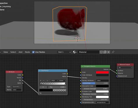 Volume Rendering Transfer Function User Feedback Developer Forum