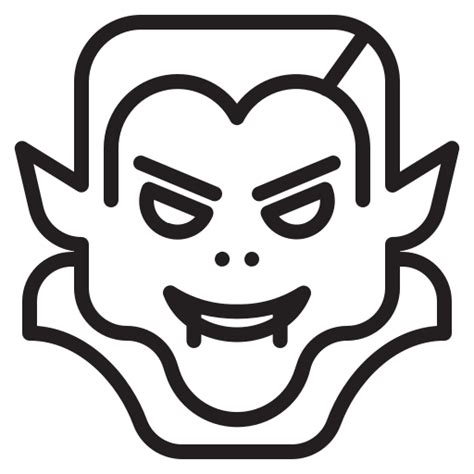 Campire Generic Outline Icon