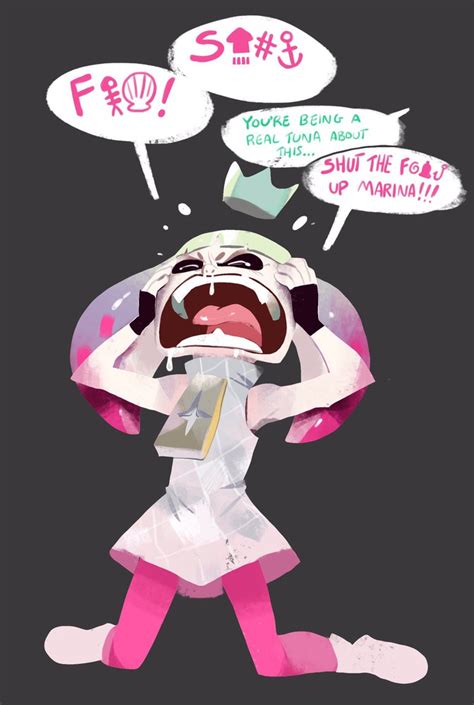 4260 Best Splatoon 2 Images On Pholder Splatoon Nintendo Switch And