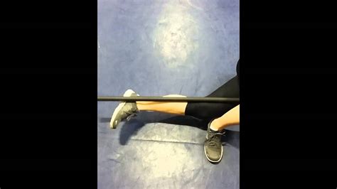 Resisted Adduction Youtube