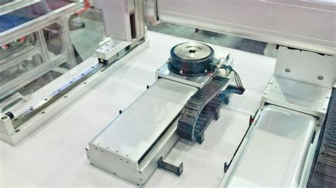 Bagaimana Cara Kerja Robot Cartesian Deltamitrasolusindo