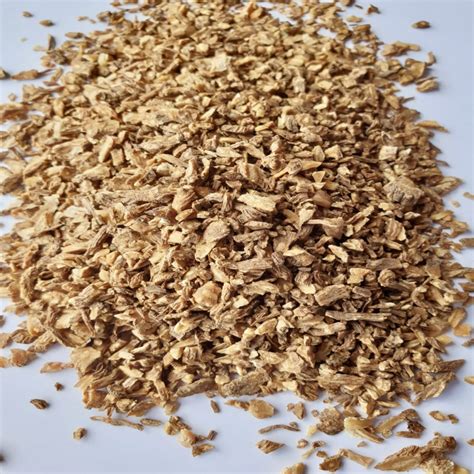 Dong Quai Root Organic Loose Blend 50 Grams Cullulla Rd