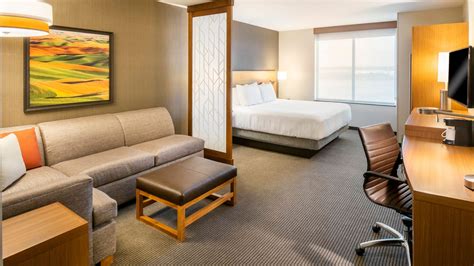 Hotel Photos Hyatt Place East Moline Quad Cities