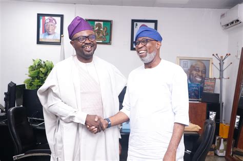 Solid Minerals Development Minister Seeks Synergy With Interior