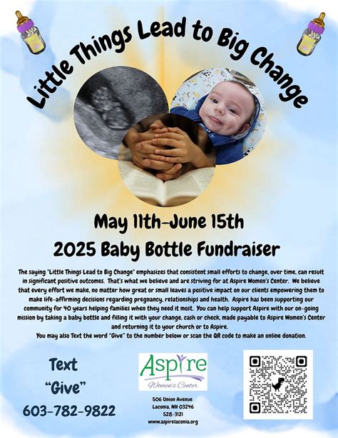 Events Aspire Womens Center Laconia Nh