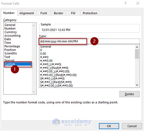 How To Convert Text Date And Time To Date Format In Excel Methods
