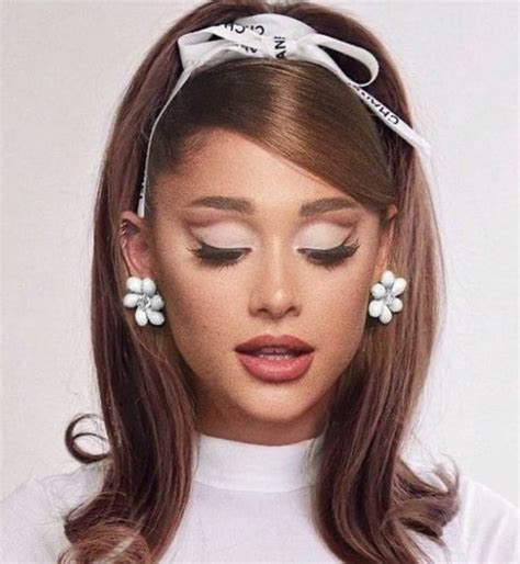 Pin By Alix Weege On Page Beauty Wedding Rehearsal In 2025 Ariana