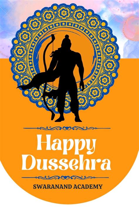 Abhishek Kanvinde On Linkedin Dussehra2022 Dussehra