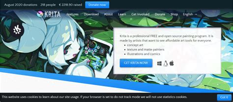 Krita Animation Template Animation Was Made By Tiar