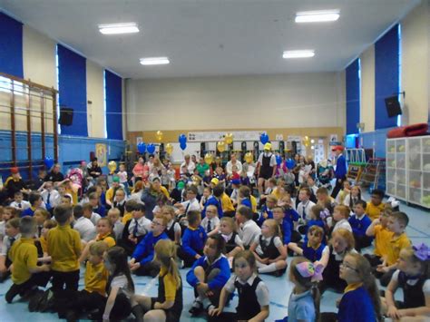 Primary 1 Induction Programme