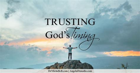 Navigate Doubt And Embrace Faith Trusting Gods Timing