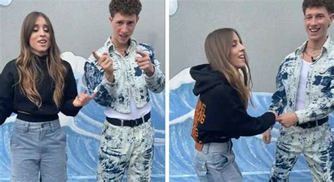 Wax E Angelina Mango Legame Speciale Dopo Amici «la Scoperta Di Un Cuore Che Prima Non Avevo