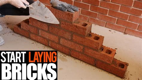 How Many Different Types Of Bricks Are There For Construction Design Talk