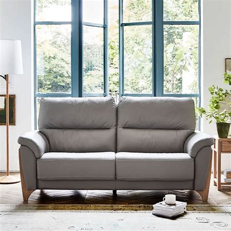 Ercol Enna Medium Sofa Ponsford