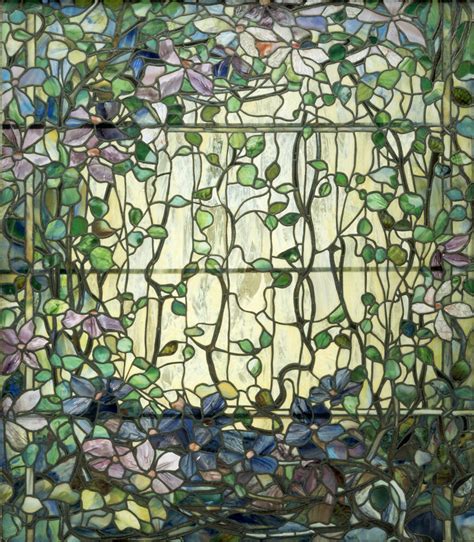 Louis Comfort Tiffany Stained Glass Windows Louis Comfort Tiffany And