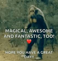 Have An Awesome Day S Tenor
