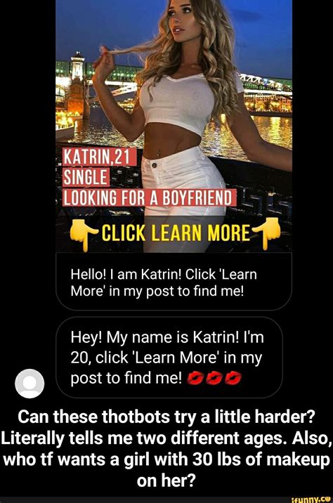 Ss Katrin21 Single Looking For Ab Iend Click Learn More~ Hello I Am
