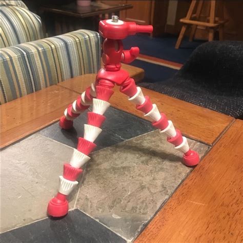 Other Sunpak Flexpod Gripper Tripod Poshmark