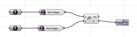 Rhino Creating Rhino Grasshopper Script Plugins