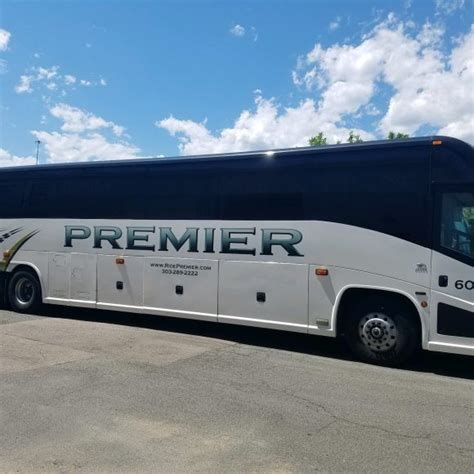 Our Fleet Premier Charters