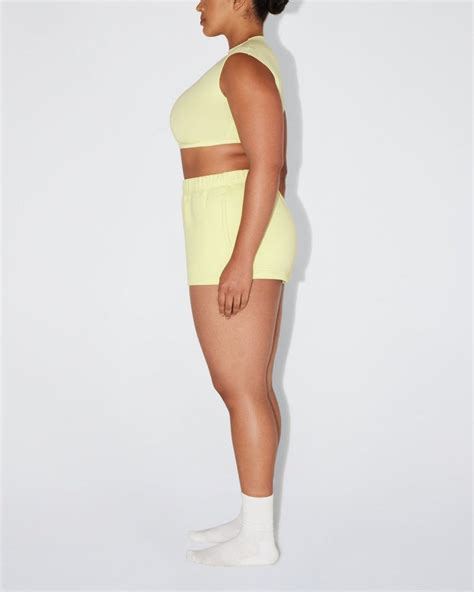 Micro Tee Limoncello Khy