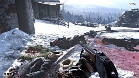 Bandit Hideouts Misc