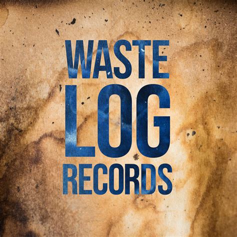 Music Waste Log Records