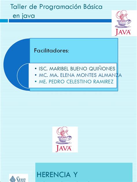 Java Herencia Y Polimorfismo Básico Pdf Programación Constructor