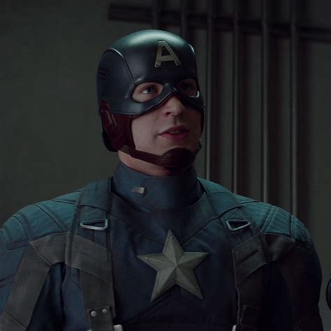 Steve Rogers Icons Captain America Icons Captain America The Winter