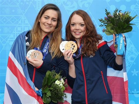 Britains Most Successful Winter Paralympian Jade Etherington Retires Aged 23 Because Of Lack Of