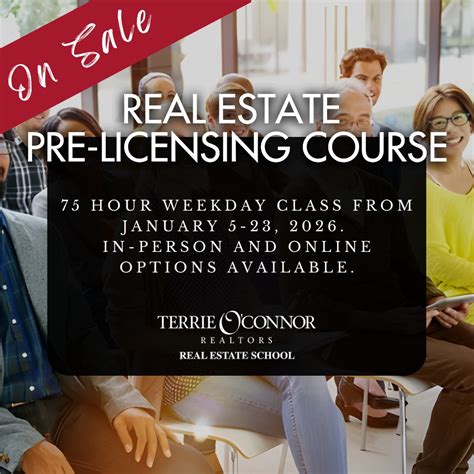 Terrie Oconnor Realtors