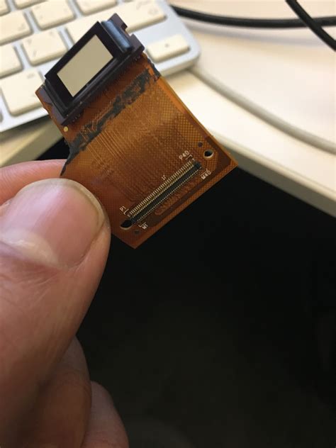 Dlplcr4500evm Dlp Lightcrafter 4500cableconnector Dlp Products Forum Dlp®︎ Products Ti