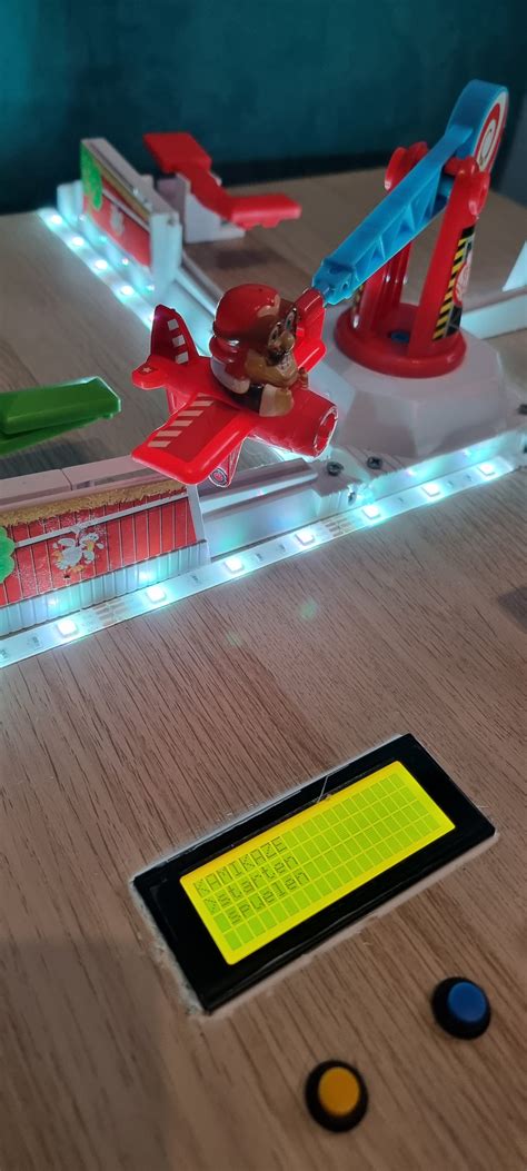 Zeigt Her Eure Geilen Projekte Page 44 Deutsch Arduino Forum