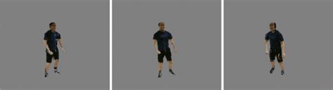 Textured Meshes For The Surface Model Shown In Fig 3 Download Scientific Diagram