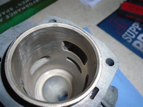 45mm Cylinder Piston Pin Ring Kit Compatible With Husqvarna 154 154xp