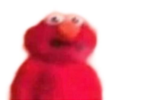 Download Red Elmo Meme Elmo Meme Sticker Hd Png Download Vhv