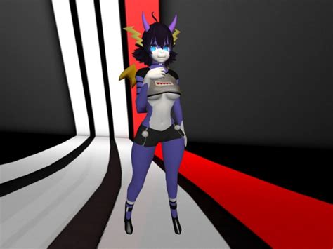 Second Life Marketplace Kemono Gumdramon