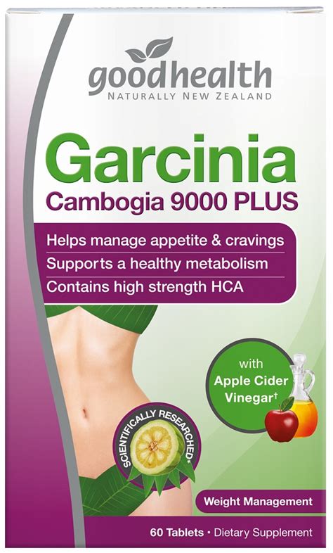 Garcinia Cambogia Brindleberry Health Products By Ingredient