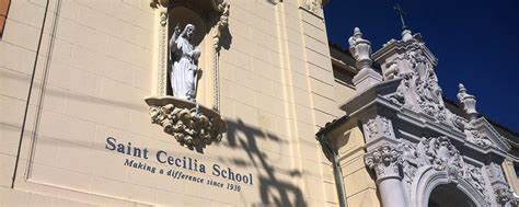 Josehart Construction Management Work St Cecelia School Renovation