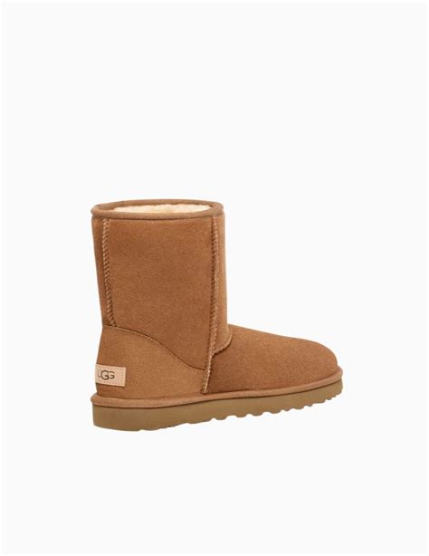 Botas Ugg Classic Mini Ii