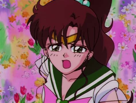 Sailor Jupiter Sad By Noah65478 On Deviantart