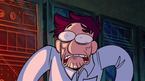 Tfw Your Demon Daughter Just Lit The Server Room On Fire Know Your Meme