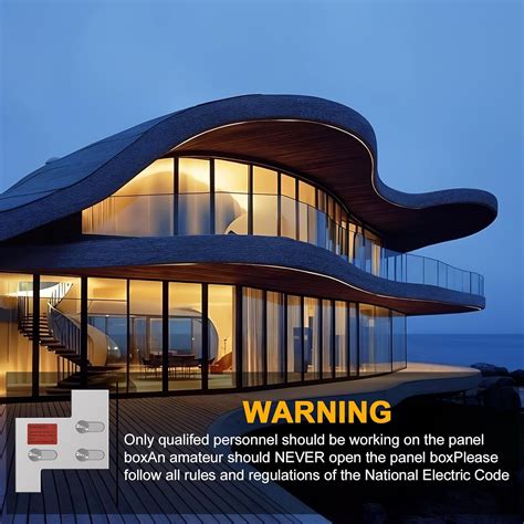 Generator Interlock Kit Compatible With General Philippines Ubuy