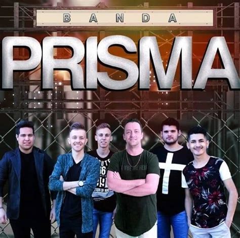 BANDA PRISMA - Songs, Events and Music Stats | Viberate.com