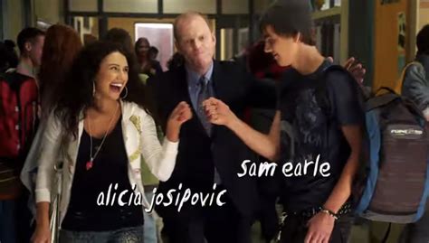 Lack Of Bianca And Kc Rdegrassi