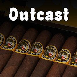 Outcast Cigars Mikes Cigars